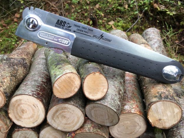 Hagesaks.no. ARS Stor foldesag